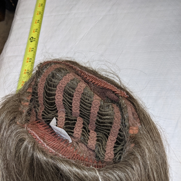 Alan Thomas Designs | Hair | Alan Thomas Designs 34 Wig | Poshmark